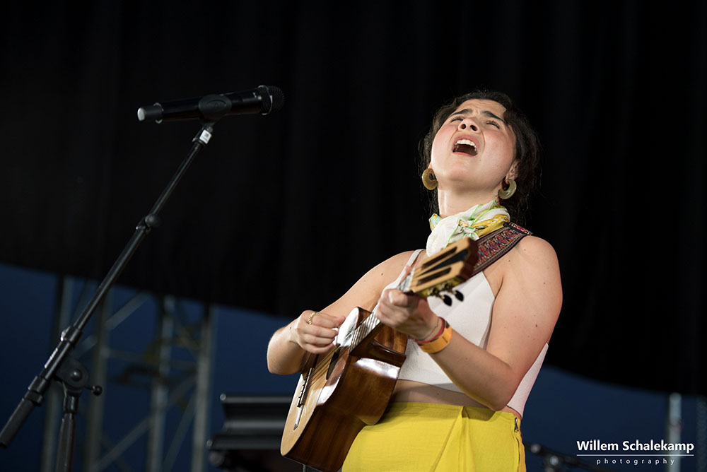 Silvana Estrada @ Best Kept Secret, Hilvarenbeek, 09-06-2023 - Women in ...